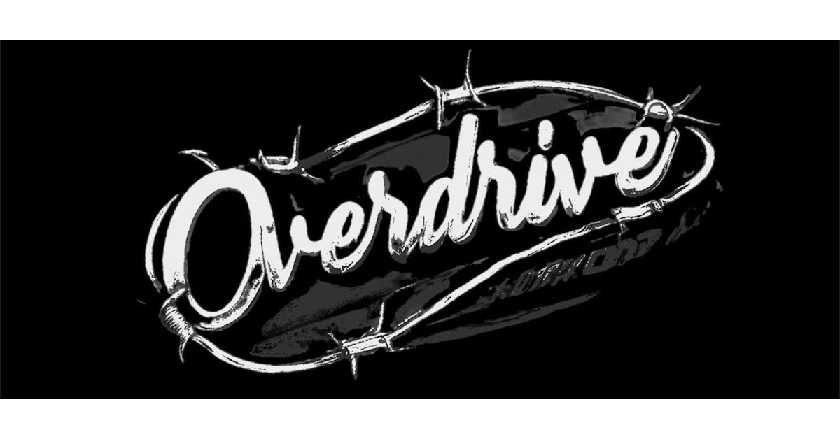 overdrive